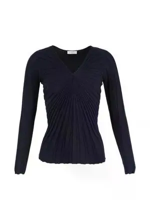 Sandro Ribbed Knitwear For Women