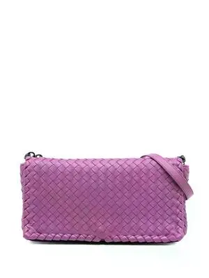 Bottega Veneta Cross Body Clutches