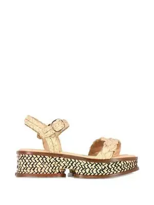 Gabriela Hearst Casual Espadrilles