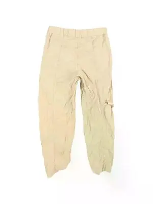 GANNI Elasticated Cargo Pants