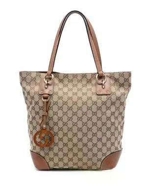 Gucci Medium Totes