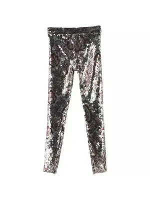 ISABEL MARANT VINTAGE Odizo Sequin Trousers