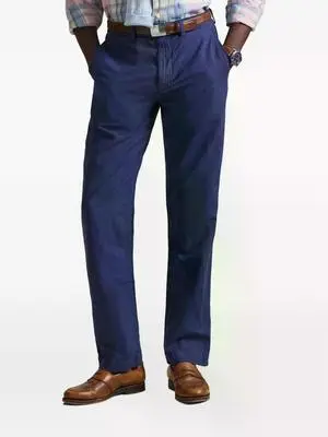 Polo Ralph Lauren Bedford Classic Fit Trousers - Blue