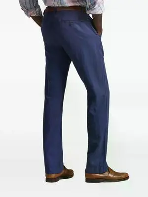 Polo Ralph Lauren Bedford Classic Fit Trousers - Blue