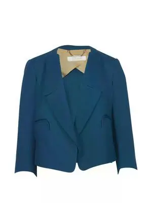 Women's Chloé Blue Outerwear