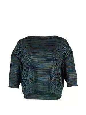 Missoni Striped T-shirt