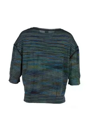 Missoni Striped T-shirt