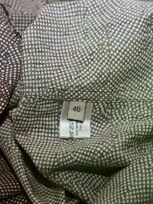 Bottega Veneta Button-down Shirt