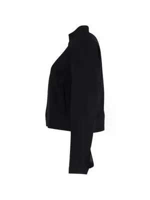 Yohji Yamamoto Zip Button Jacket