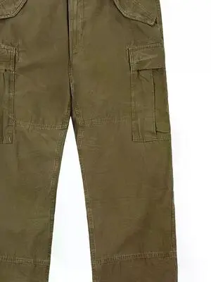 Polo Ralph Lauren Button Cargo Trousers