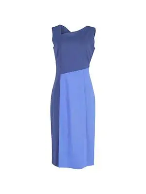 Women's Midi Sheath Dresses
