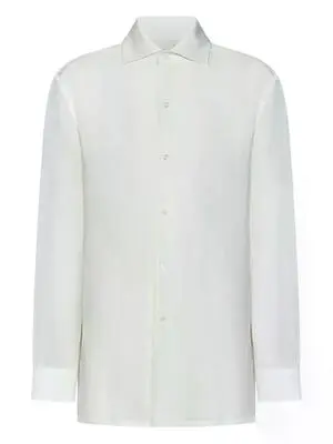 Polo Ralph Lauren Buttoned Collared Shirt