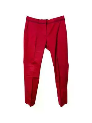 FERRAGAMO Straight-leg Trousers