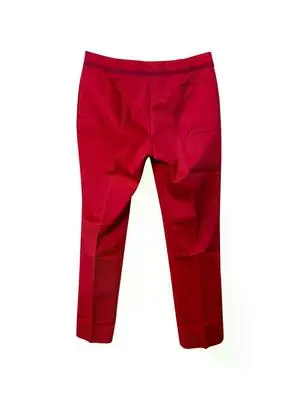 FERRAGAMO Straight-leg Trousers