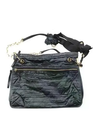 LANVIN Amalia Shoulder Bag