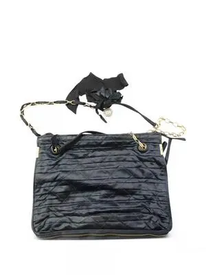 LANVIN Amalia Shoulder Bag