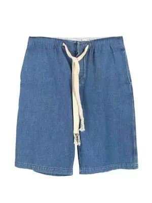 Loewe Elasticated Shorts For Men
