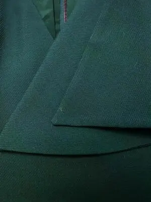 Antonio Berardi Peplum Midi Dress