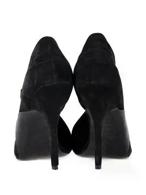 ALEXANDER WANG Marcelia Stiletto-heel Pumps