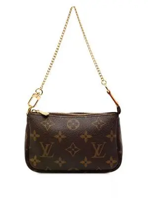 Louis Vuitton Evening Mini Bags