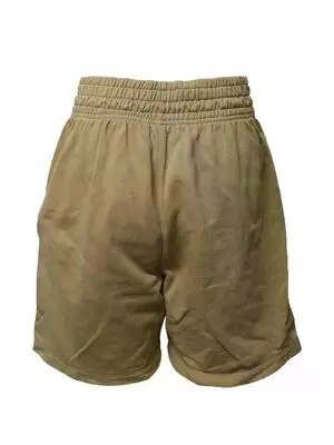 AGOLDE Boxing Drawstring Track Shorts