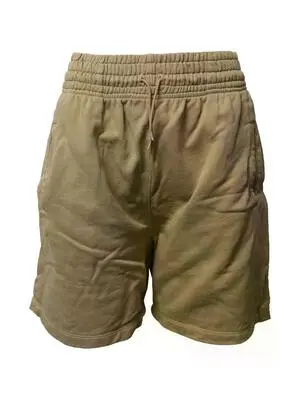 AGOLDE Boxing Drawstring Track Shorts