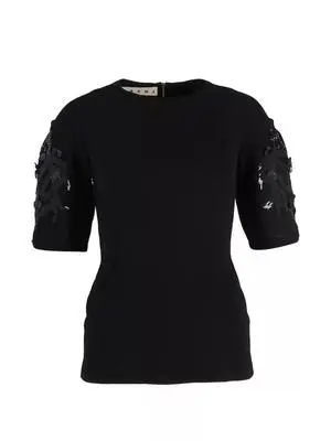 Marni Zip Up Tops