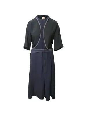Marni Paneled Day Dresses