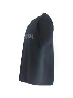 Balenciaga Logo-print T-shirt
