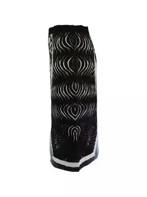 PETER PILOTTO Eleni Printed Skirt