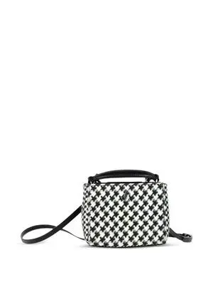 Women's Black White Bags