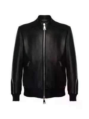Giuliano Galiano Zip Up Jackets For Men