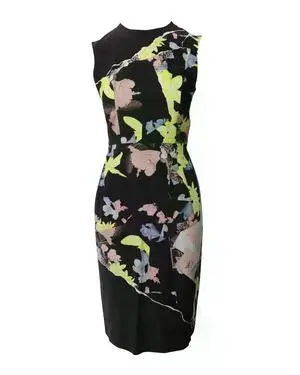 Erdem Zip Up Cocktail Dresses