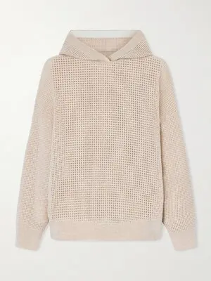 Waffle Knit