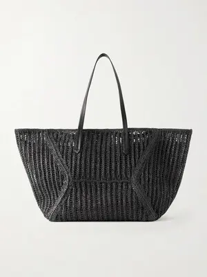 Brunello Cucinelli Beach Totes