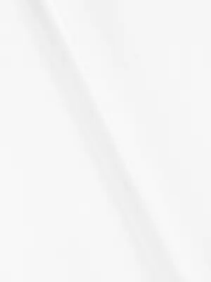 AGOLDE Bryce Cotton-jersey T-shirt - White