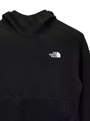 The North Face Cropped Hoodie