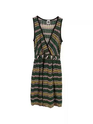 Missoni Fit & Flare Dresses