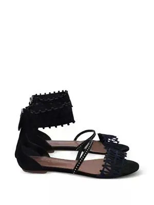Alaia Casual Sandals For Women