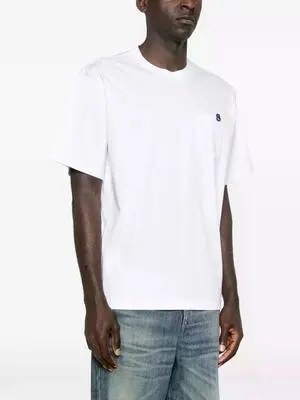 Sacai Logo T-shirt