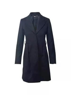 Gucci Lapel Collar Coat