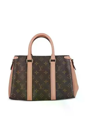 LOUIS VUITTON Soufflot Bb Handbag