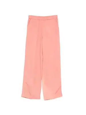 Gant Frill Pants For Women
