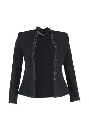 Stella Mccartney Embellished Outerwear For Women