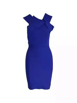 Roland Mouret Plain Dresses