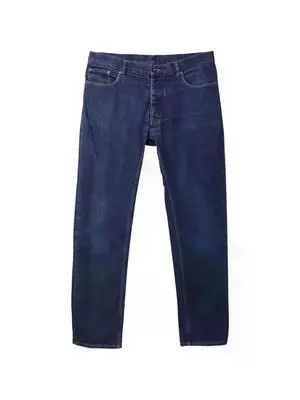 MAISON MARGIELA Straight-cut Jeans