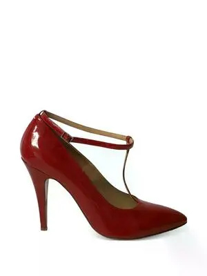 MAISON MARGIELA Point-toe Pumps