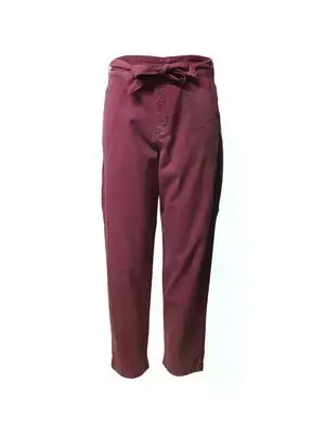 Ba&sh Fluid Tie Trousers