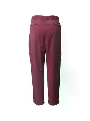 Ba&sh Fluid Tie Trousers
