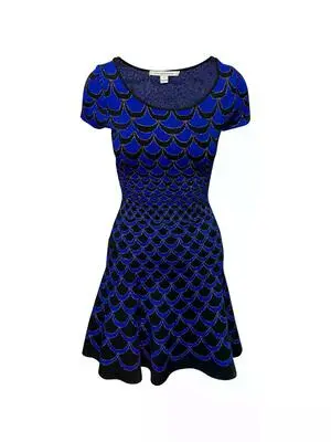 Diane Von Furstenberg Fit & Flare Dresses